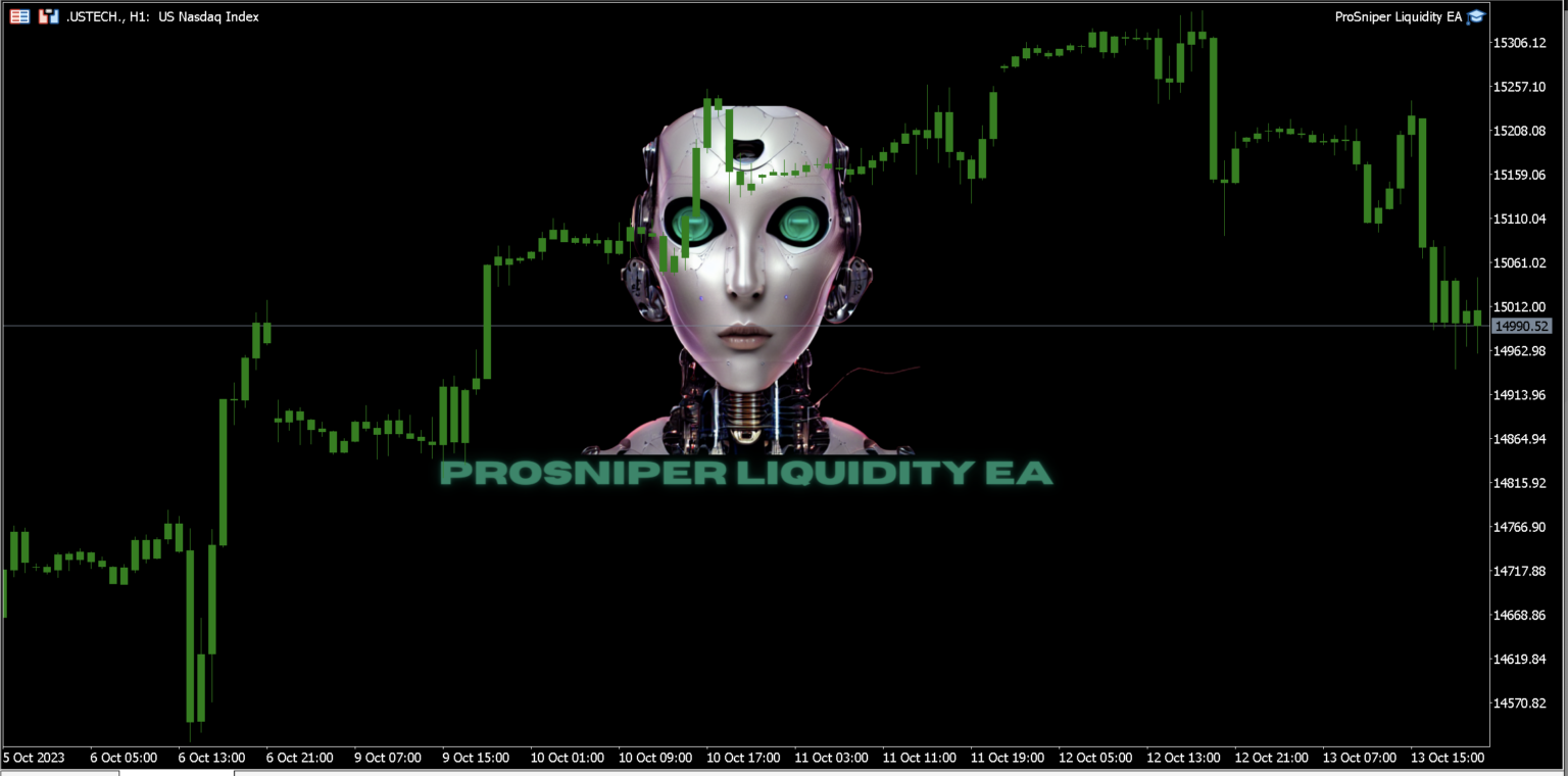 Pro Sniper Liquidity EA Pro Sniper Liquidity EA